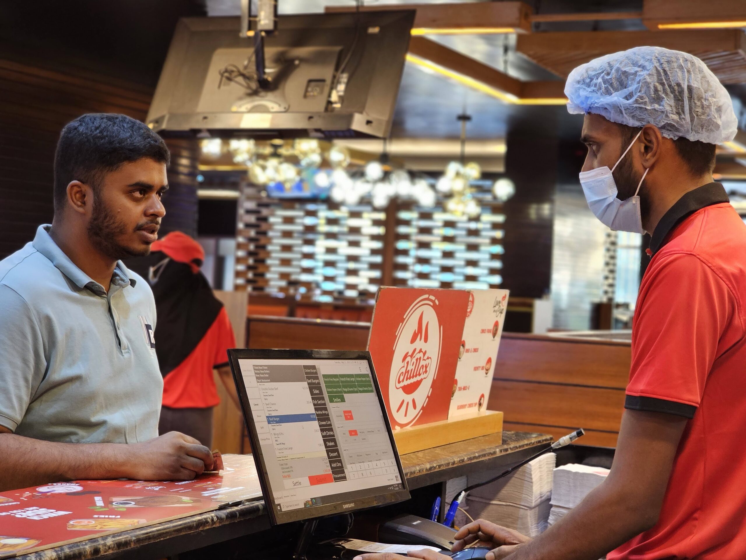 OtoMatic – Go for Automation